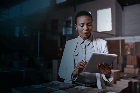 Enhanced Supply Chain Security And Optimization Through Cloud Computing CBTS