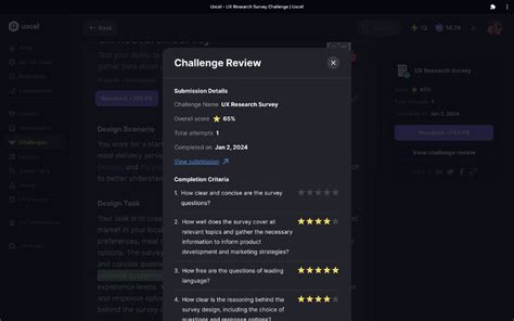 Oluwatimilehin Azeez On Linkedin Userexperience Userresearch Uxcommunity Uxcareer Surveys