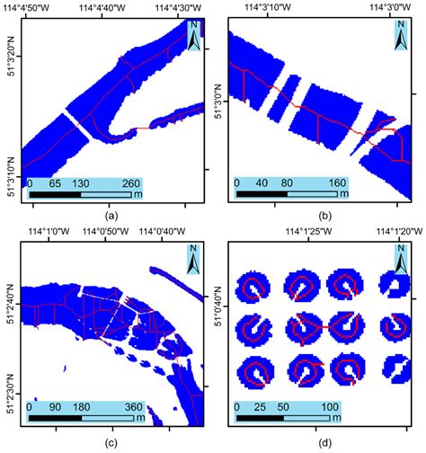 Remote Sensing Special Issue Remote Sensing Of Water Resources