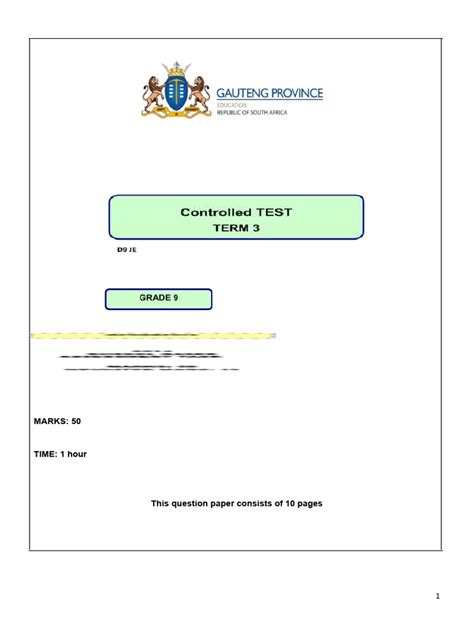 Final Maths Qp Pdf Triangle Geometry