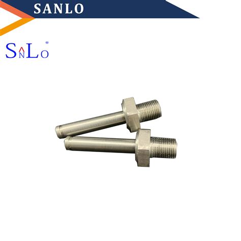 Stainless Steel Level Switch Body Level Meter Part And Level Switch Part
