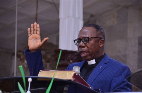 Daughter Of Pastor David Oladapo Deborah Olufunmilayo Tie The Knot With Temitope Olalekan