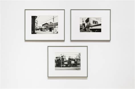 Thomas Struth Unbewußte Orte 2023 Galerie Max Hetzler