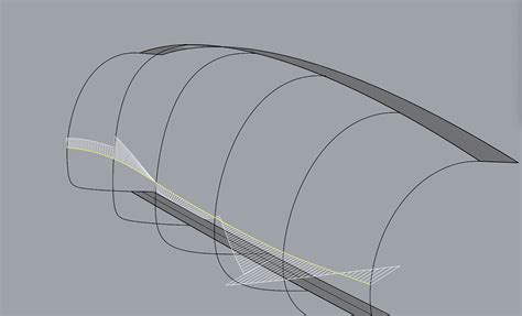 Merging Multiple Surfaces Into 1 Rhino McNeel Forum