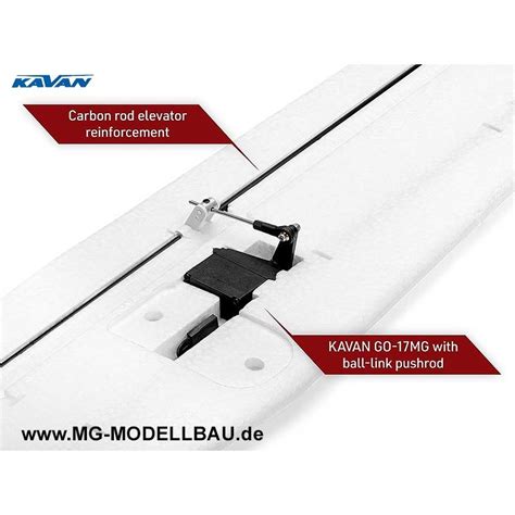 Flugmodelle Arf Elektro