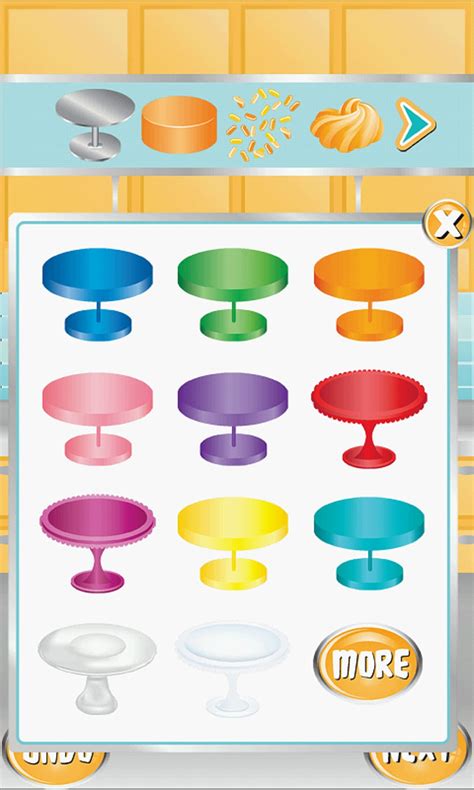Cake Maker Shop Cooking Game Apk For Android Download