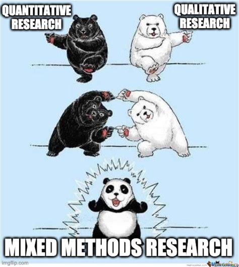 Qualitative Research Memes Sociologist When They Have To Do