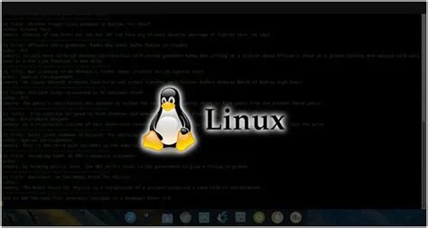 Linux Nedir