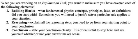 solved problem 2 in the two situations depicted below a