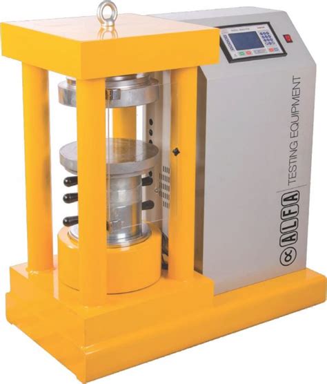 Compression Tester Column B LACOMPRO