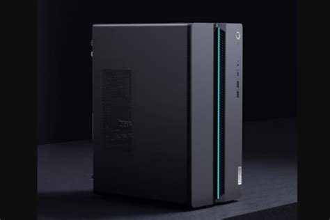 Desktop Lenovo Geekpro Baru Hadir Dengan Cpu Intel Core Ultra Dan Gpu Rtx 5060 Ti