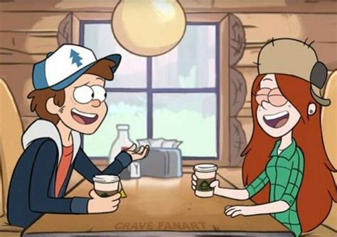 Pin By Mateus Teodoro On Dipper Pines And Wendy Corduroy Wendip
