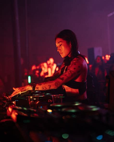 Peggy Gou Is A Dj With Watches On Her Mind The New York Times