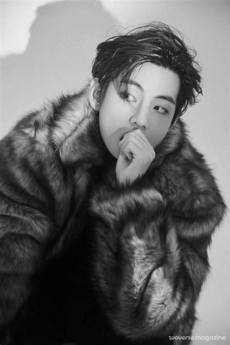 Bts Bts Bangtan Boys Bangtn Bo