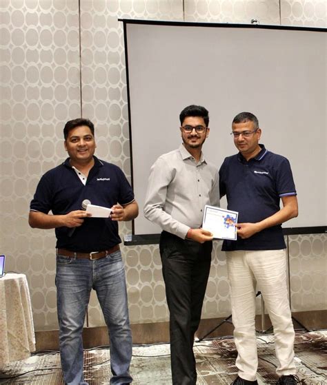 vaibhav chaudhary on linkedin leadsquared unicorn saasplatform
