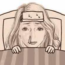 Animated Sick Person S Tenor