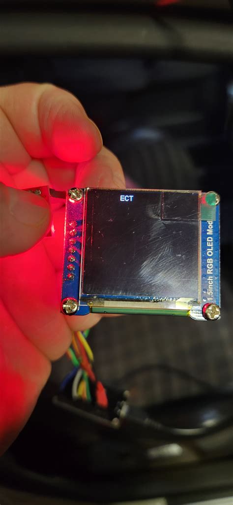 ESP Connection Issues Issue PowerBroker ELMduino GitHub