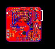 Esp Microphone Oshwlab