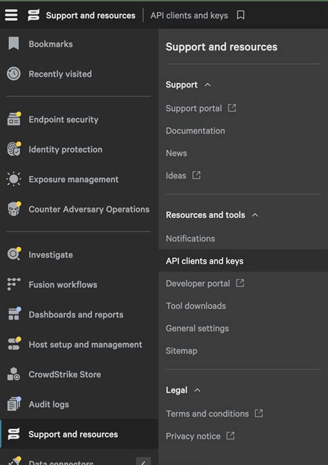 Connect Crowdstrike Elisity