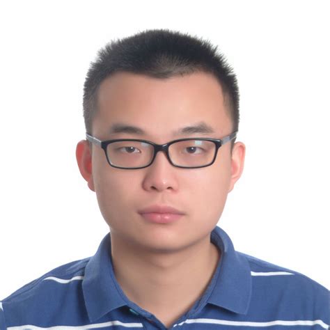 Zhang Yuzhe Yang Research Group Uw Madison
