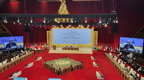 Kazakhstan Reaffirms Commitment To Enhancing Food Security At Ninth Oic