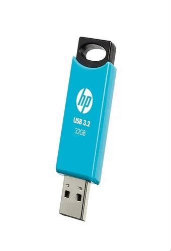 Hp Usb Flash Drive At Rs Piece Hp Pen Drive In Lucknow Id