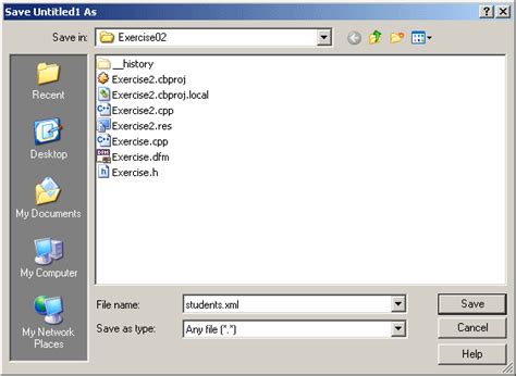 C Builder Xml Lesson Introduction To Xml