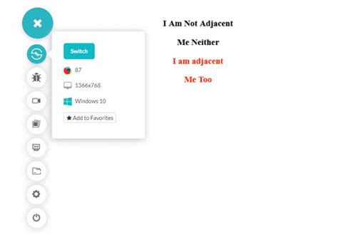 The Ultimate Css Selectors Cheat Sheet You Must Know Lambdatest