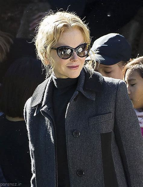 عکس های نیکول کیدمن و خواهر جذابش آنتونیا