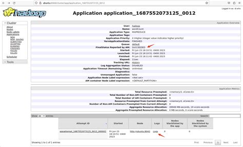 Mapreduce程序运行部署的几种方式 结尾附源码 阿里云开发者社区