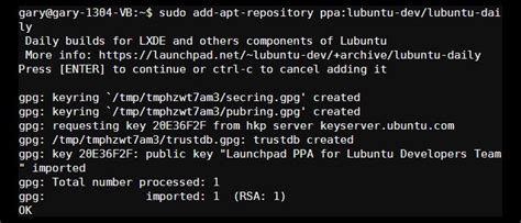 Test LXQt Upcoming Version Of The LXDE Desktop On Ubuntu Make Tech Easier