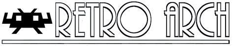 Logo Retroarch