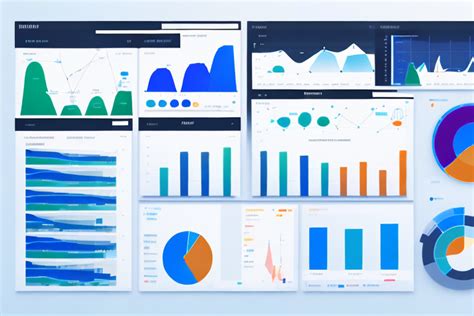 The Power Of Real Time Dashboards Enhancing Data Visualization And Decision Making