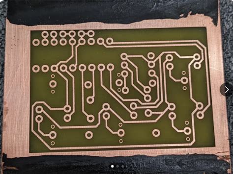 Pcb Laser Projection Lithography Illumination System Design Andwin Circuits