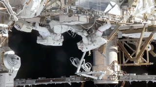 Starliner: Boeing's next-generation spaceship for astronauts | Space