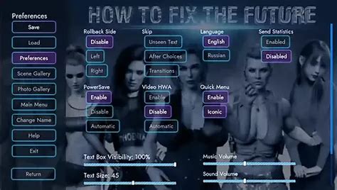 How To Fix The Future 19 Cloe Messed Around With Jacob And Cathy