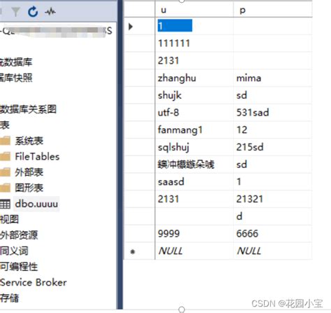 第一次尝试制作一个钓鱼网站，小白教程，超细！ Csdn博客