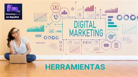 Herramientas De Marketing Digital Marketingblocks En Español