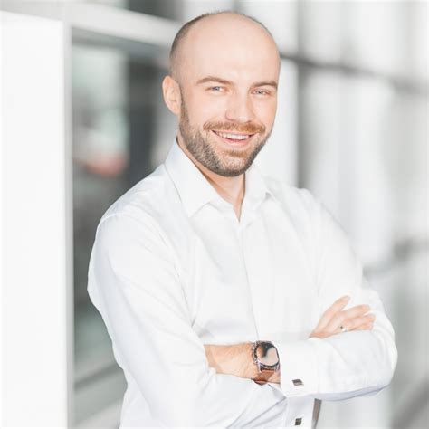 Marcin Laskowski Head Of Developers Team Bank Millennium Linkedin