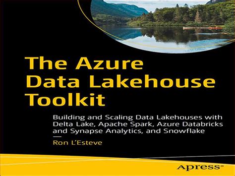 دانلود کتاب مجموعه ابزار Azure Data Lakehouse مجله علمی تفریحی بیبیس