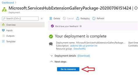 Conector Del Centro De Servicios Instrucciones Para Clientes De Unified Microsoft Learn