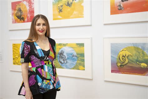 Patricia Piccinini Aware