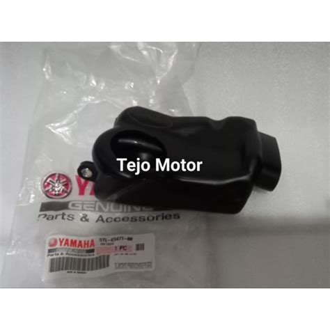 Plastic Snail Cvt Duct Air Cvt Mio Sporty Smile Original Ori Yamaha 5tl