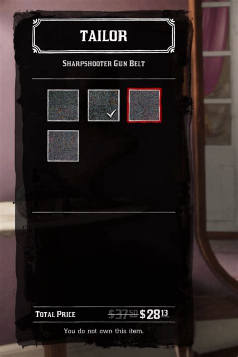 Red Dead Redemption 2 Texture Load Problem Rreddeadredemption