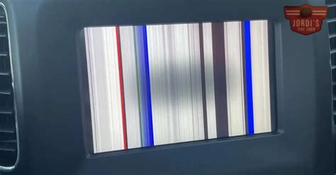 Unlocking The Power Of Jeep Compass Screen Lines A Comprehensive Guide Jordis Tire Shop