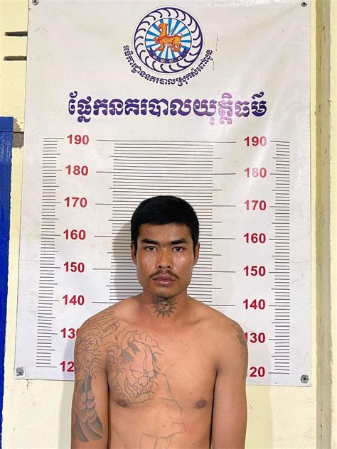 ចាប់ខ្លួនបុរសម្នាក់ ប៉ុនប៉ងរំលោភក្មេងស្រីអាយុ