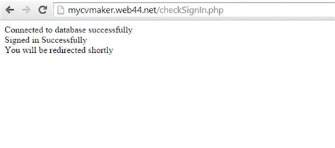 php not able to start a session on a hosting server stack overflow