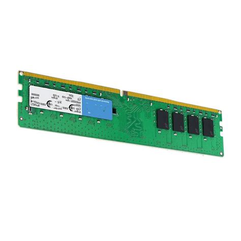 Desktopový Modul Ddr4 Ram 16 Gb 3200mhz S Vysokou Rychlostí Fortune Port Electronics Limited