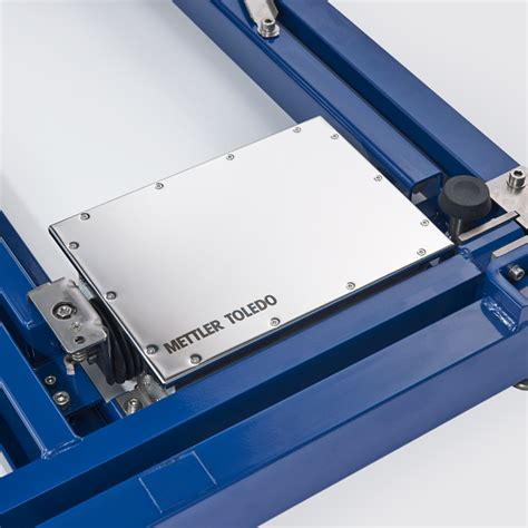 High Precision Scale Global Scales