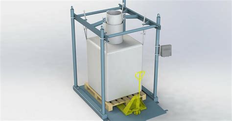 Wie Kann Man Eine Effiziente Und Zuverlässige Big Bagging Station